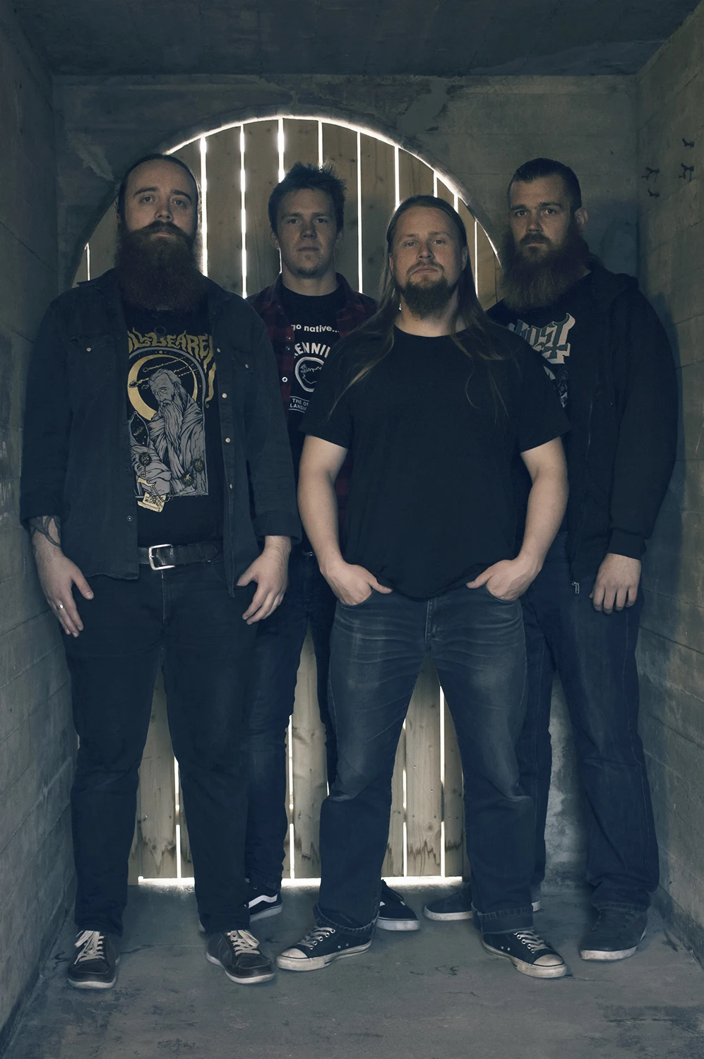 Summit | Riffipedia - The Stoner Rock Wiki | Fandom