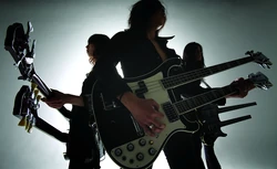 Boris | Riffipedia - The Stoner Rock Wiki | Fandom