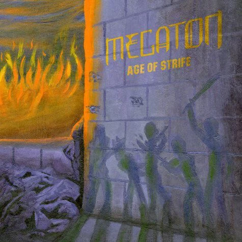 Age of Strife | Riffipedia - The Stoner Rock Wiki | Fandom