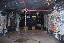 The Meat Locker | Riffipedia - The Stoner Rock Wiki | Fandom