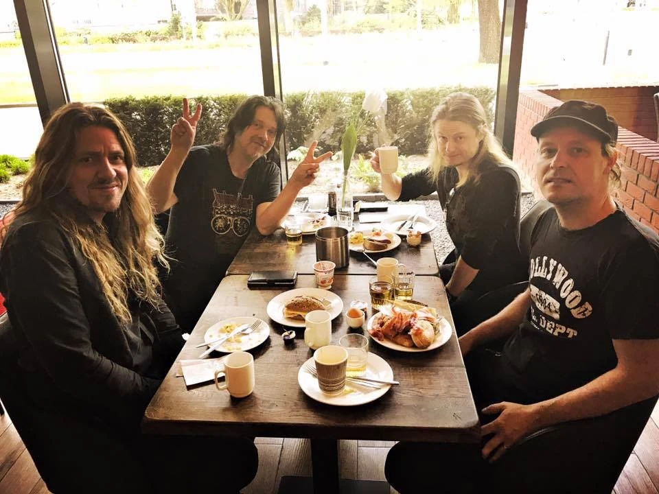 The Doomsday Kingdom | Riffipedia - The Stoner Rock Wiki | Fandom