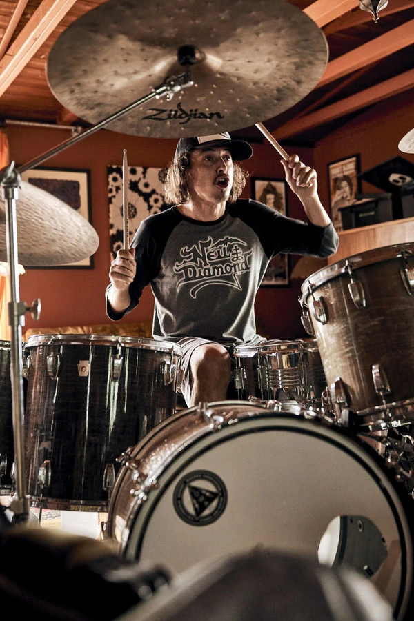 Ryan Gut | Riffipedia - The Stoner Rock Wiki | Fandom