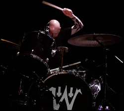 Shaun Rutter | Riffipedia - The Stoner Rock Wiki | Fandom