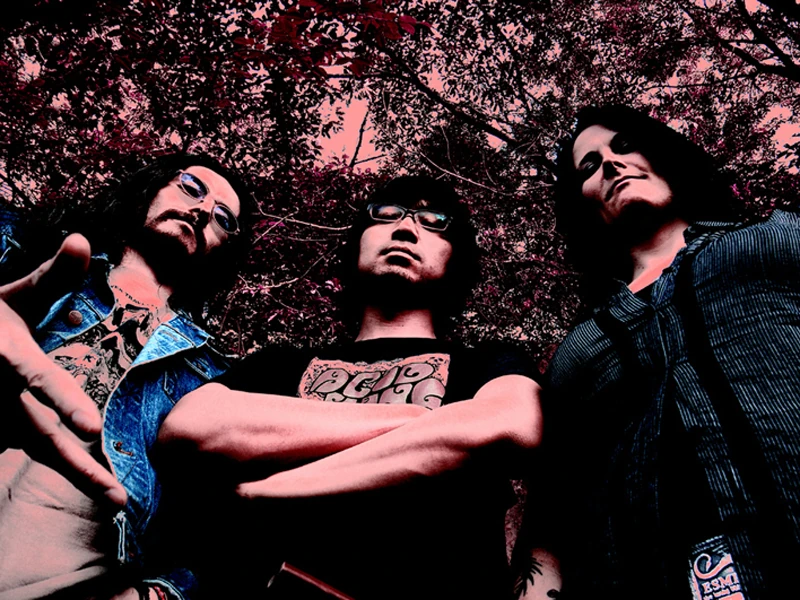 Eternal Elysium | Riffipedia - The Stoner Rock Wiki | Fandom