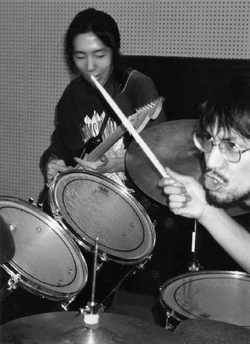 Ruins | Riffipedia - The Stoner Rock Wiki | Fandom