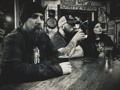 Sorcia | Riffipedia - The Stoner Rock Wiki | Fandom