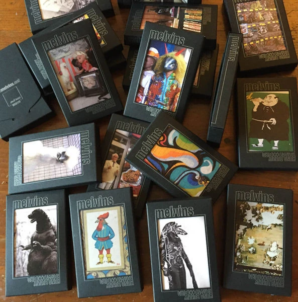 Hung Bunny / Roman Dog Bird | Riffipedia - The Stoner Rock Wiki | Fandom