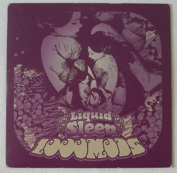 Liquid Sleep | Riffipedia - The Stoner Rock Wiki | Fandom