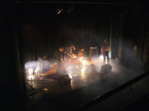 Wiht | Riffipedia - The Stoner Rock Wiki | Fandom