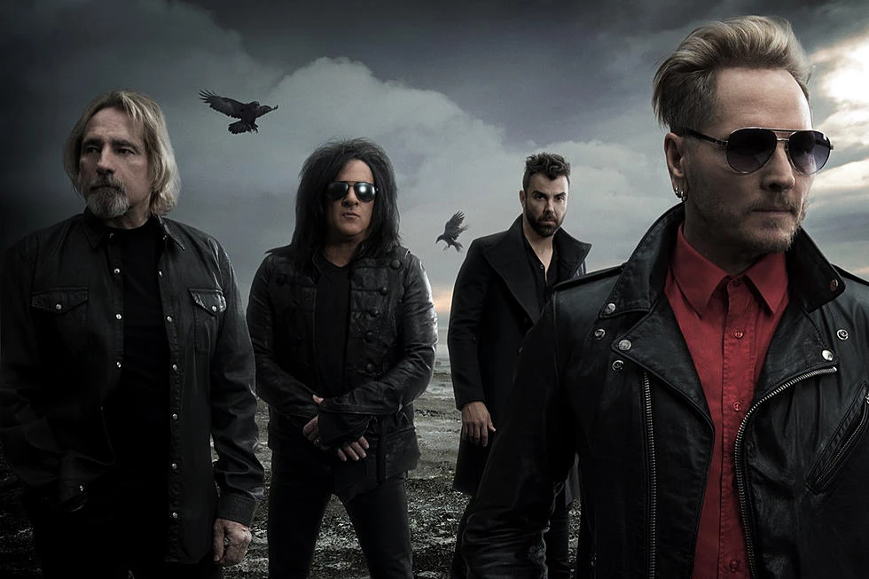 Deadland Ritual | Riffipedia - The Stoner Rock Wiki | Fandom