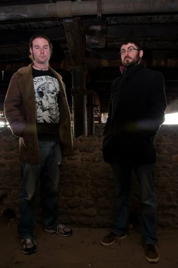 Sabazius | Riffipedia - The Stoner Rock Wiki | Fandom