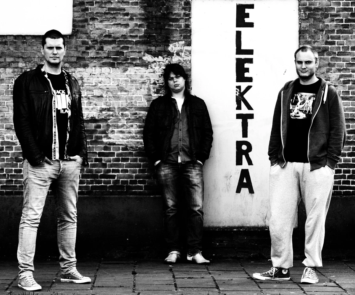 The Machine | Riffipedia - The Stoner Rock Wiki | Fandom