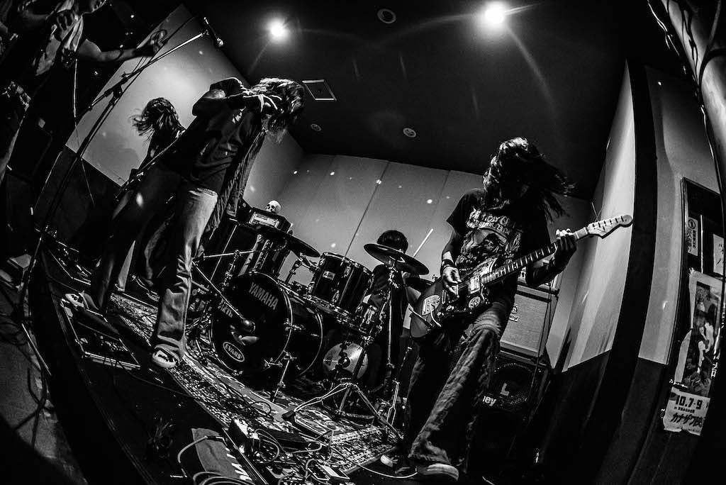 Sithter Riffipedia The Stoner Rock Wiki Fandom