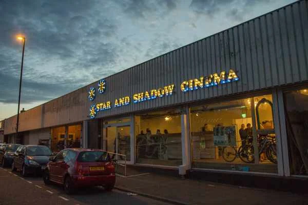 Star and Shadow Cinema | Riffipedia - The Stoner Rock Wiki | Fandom