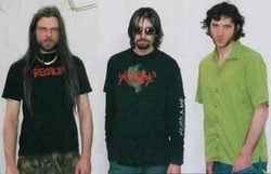 Ramesses | Riffipedia - The Stoner Rock Wiki | Fandom