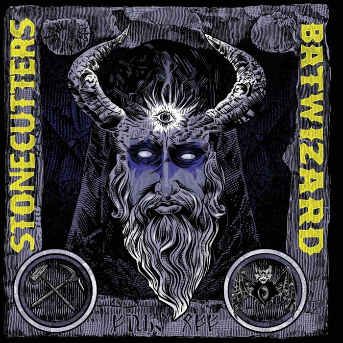 StoneWizard | Riffipedia - The Stoner Rock Wiki | Fandom