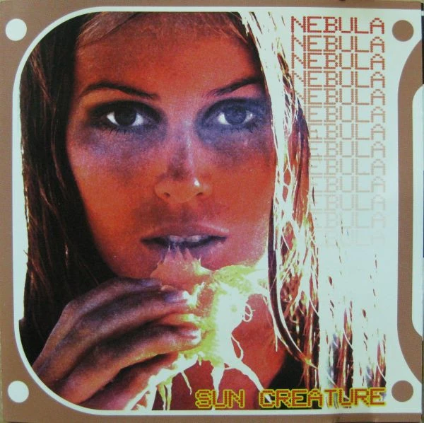 Sun Creature | Riffipedia - The Stoner Rock Wiki | Fandom