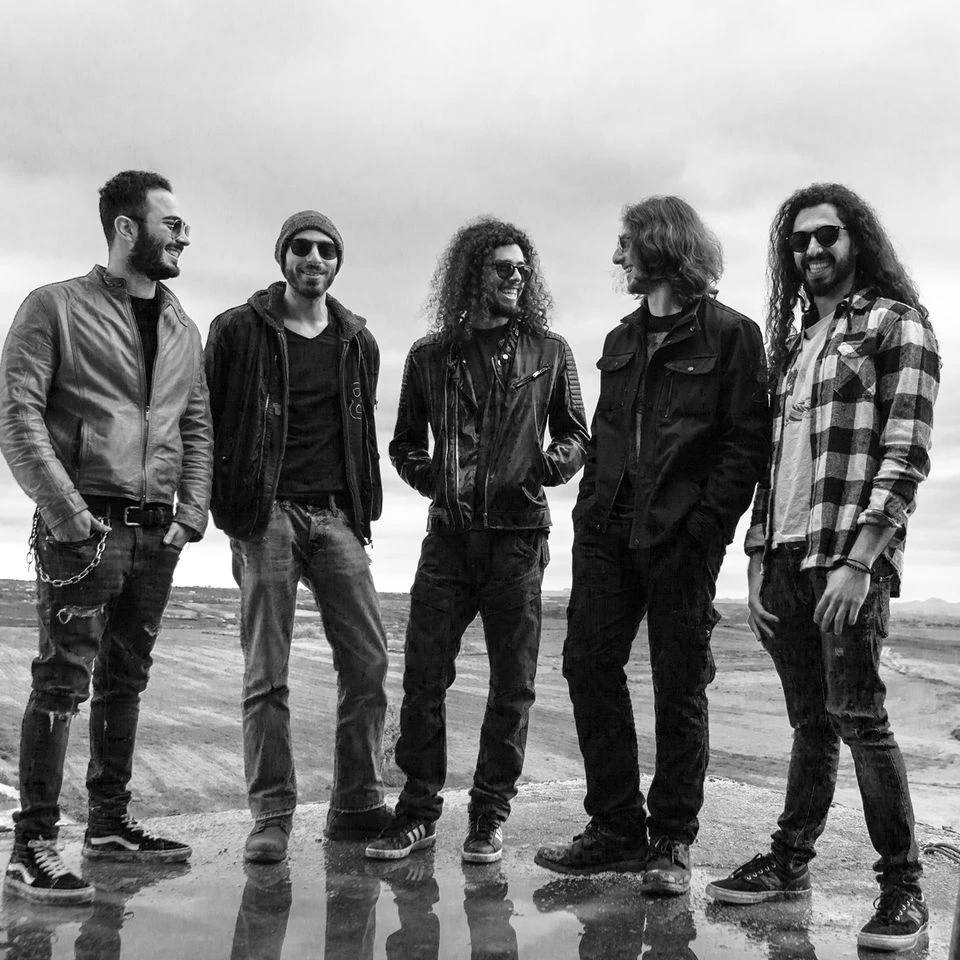 Stonus | Riffipedia - The Stoner Rock Wiki | Fandom