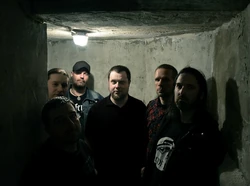 Black Shape Of Nexus | Riffipedia - The Stoner Rock Wiki | Fandom