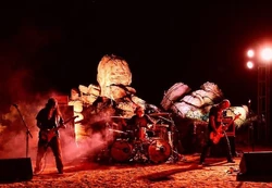 Stoner (Band) | Riffipedia - The Stoner Rock Wiki | Fandom