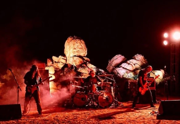 Stoner (Band) | Riffipedia - The Stoner Rock Wiki | Fandom