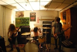 Below | Riffipedia - The Stoner Rock Wiki | Fandom