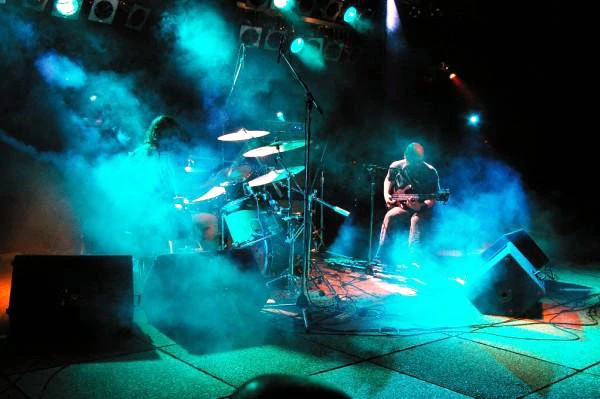 Beehoover | Riffipedia - The Stoner Rock Wiki | Fandom