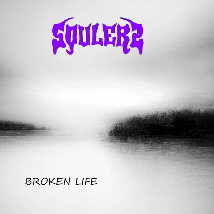 Broken Life | Riffipedia - The Stoner Rock Wiki | Fandom