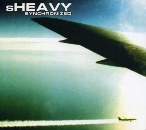 Synchronized | Riffipedia - The Stoner Rock Wiki | Fandom