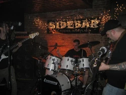 Chowder | Riffipedia - The Stoner Rock Wiki | Fandom