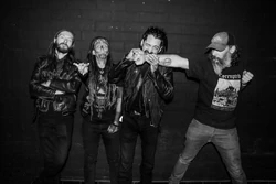 Dopethrone (Band) | Riffipedia - The Stoner Rock Wiki | Fandom