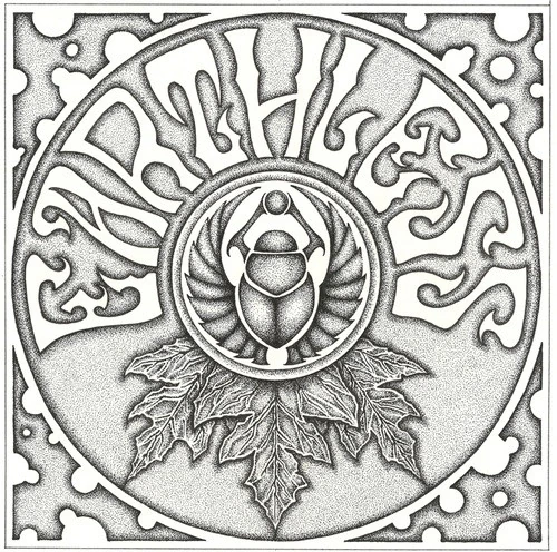 Earthless (7") | Riffipedia - The Stoner Rock Wiki | Fandom