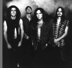 Wretched | Riffipedia - The Stoner Rock Wiki | Fandom