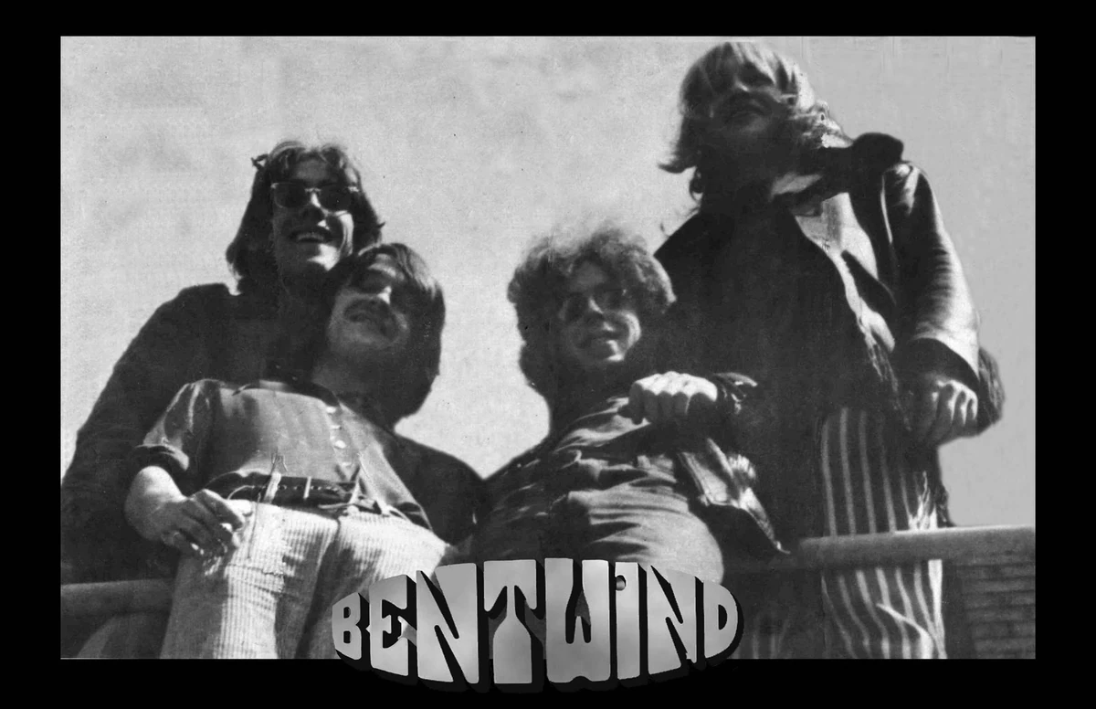 Bent Wind | Riffipedia - The Stoner Rock Wiki | Fandom