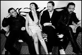 Les Anges | Riffipedia - The Stoner Rock Wiki | Fandom