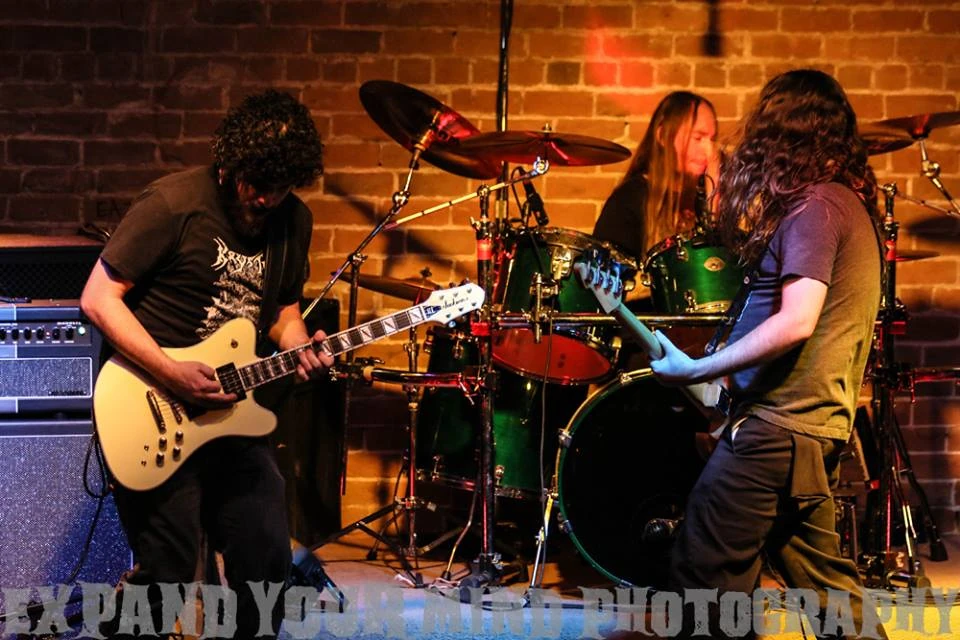 Wolves Of Winter - S/T | Riffipedia - The Stoner Rock Wiki | Fandom