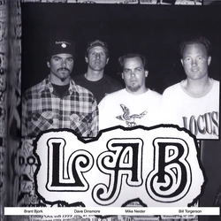 LAB | Riffipedia - The Stoner Rock Wiki | Fandom