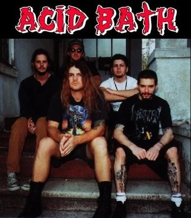Acid Bath | Riffipedia - The Stoner Rock Wiki | Fandom