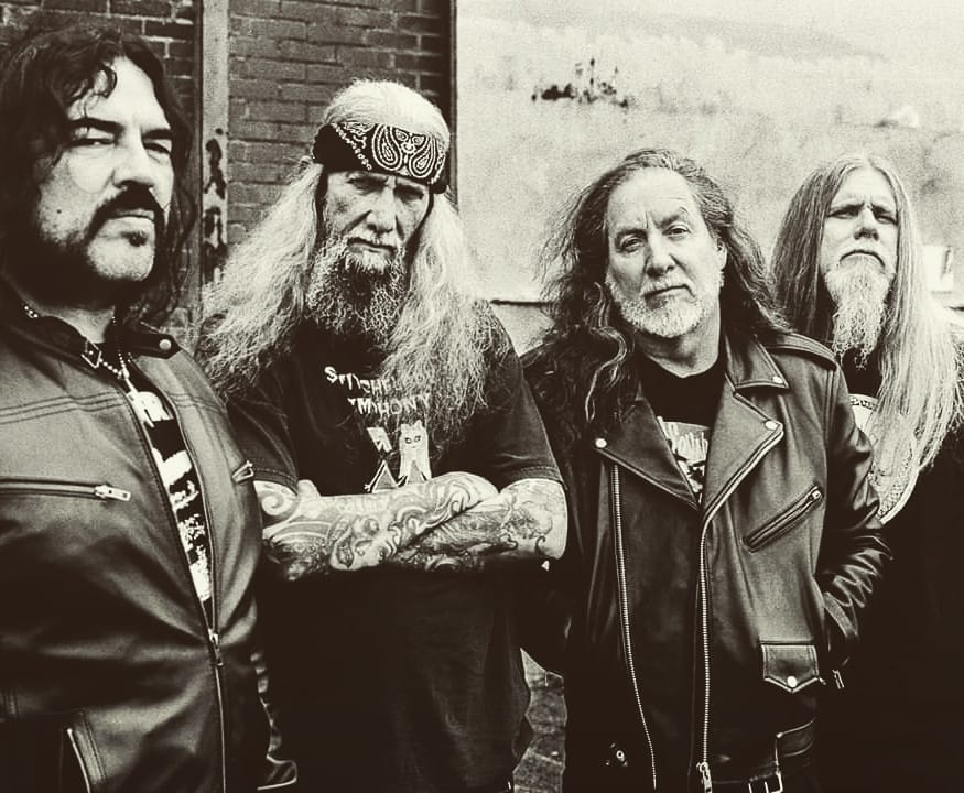 Saint Vitus Band