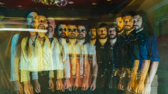 Ecstatic Vision | Riffipedia - The Stoner Rock Wiki | Fandom