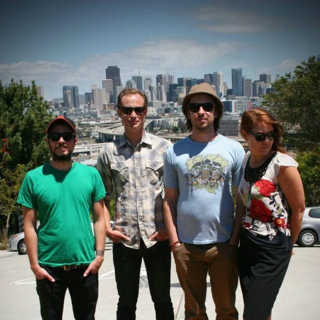 Golden Void | Riffipedia - The Stoner Rock Wiki | Fandom