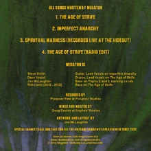 Age of Strife | Riffipedia - The Stoner Rock Wiki | Fandom