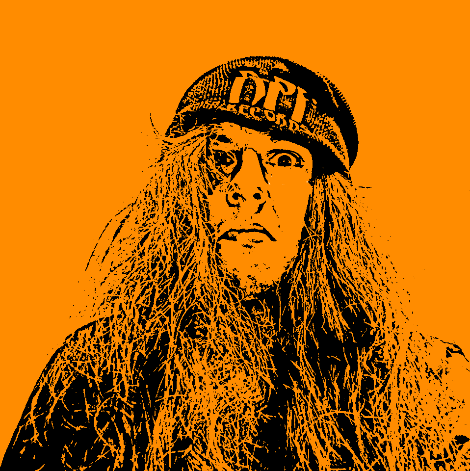 Tom Geddes | Riffipedia - The Stoner Rock Wiki | Fandom