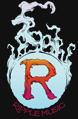 Ripple Music | Riffipedia - The Stoner Rock Wiki | Fandom