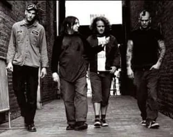 Arson Anthem | Riffipedia - The Stoner Rock Wiki | Fandom