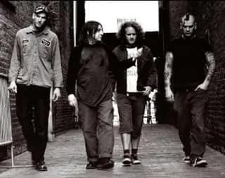 Arson Anthem | Riffipedia - The Stoner Rock Wiki | Fandom