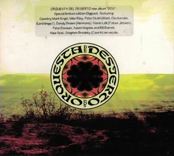 Dos | Riffipedia - The Stoner Rock Wiki | Fandom
