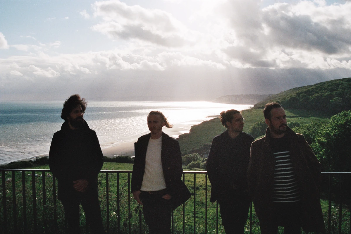 The Necromancers | Riffipedia - The Stoner Rock Wiki | Fandom