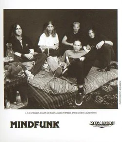 Mind Funk | Riffipedia - The Stoner Rock Wiki | Fandom