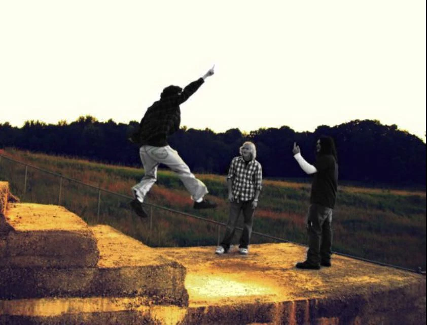 The Mud Suns | Riffipedia - The Stoner Rock Wiki | Fandom